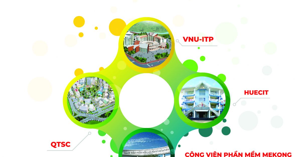 Hội thảo “Hợp tác phát triển và thu hút đầu tư vào chuỗi QTSC” | QTSC