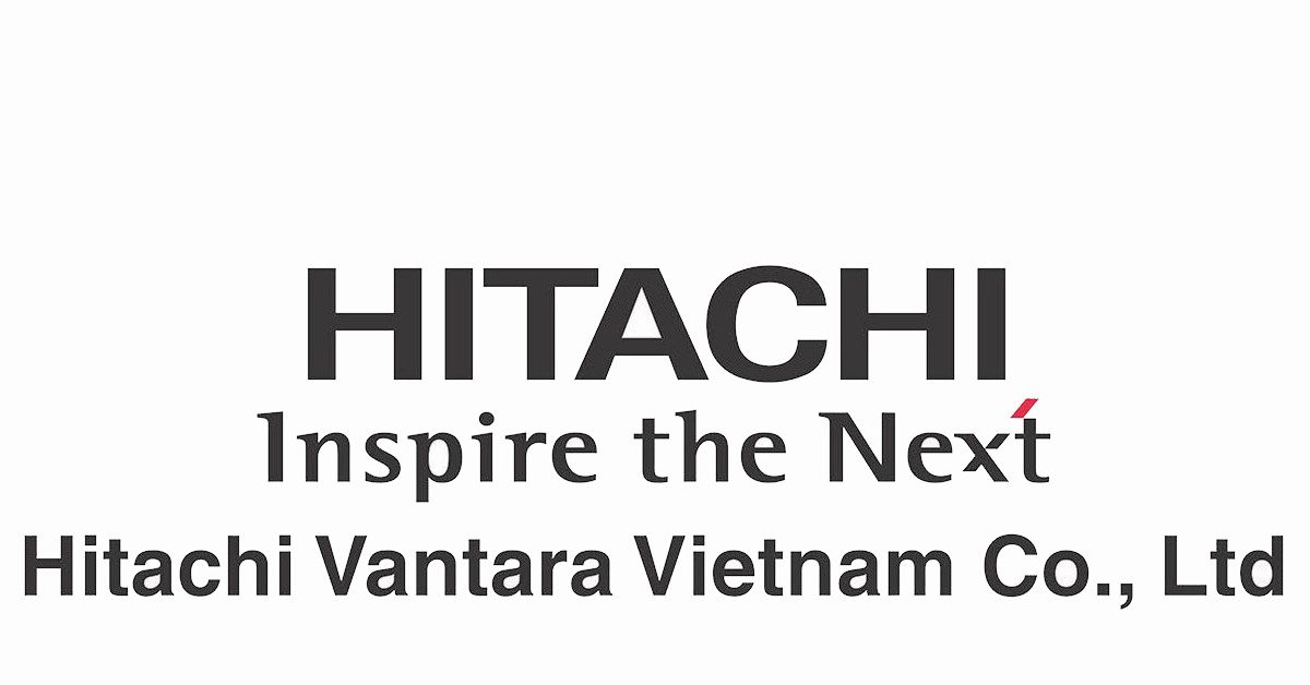 Press release: Global Cybersoft is now Hitachi Vantara Vietnam | QTSC
