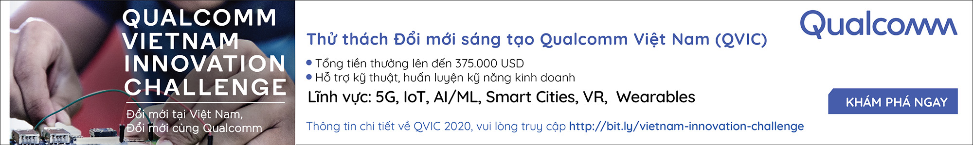 Quang Trung Software City | QTSC