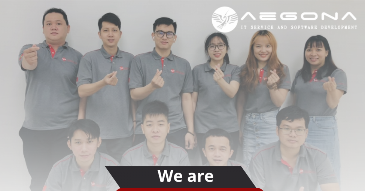 Aegona tuyển dụng vị trí QC/BA/QA | QTSC