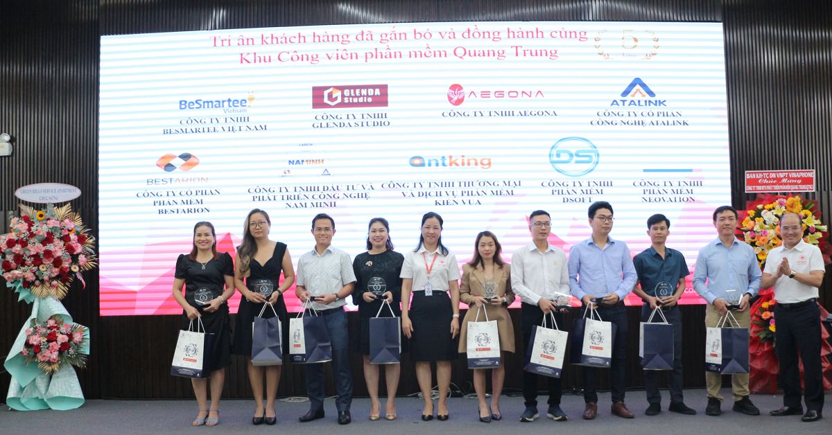 Hình ảnh hoạt động năm 2024 | QTSC