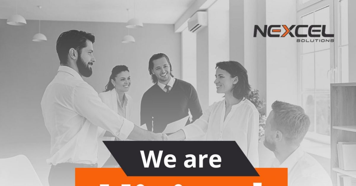 Nexcel tuyển vị trí Kỹ sư phần mềm (.NET, JavaScript, SQL) | QTSC